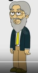 Johnny Wheeler | GoAnimate V2 Wiki | Fandom