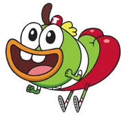 Buhdeuce | GoAnimate V2 Wiki | Fandom