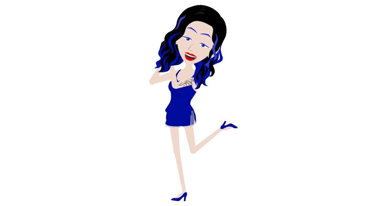 Natalie Butterfield | GoAnimate V2 Wiki | Fandom