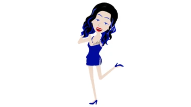 Natalie Butterfield | GoAnimate V2 Wiki | Fandom