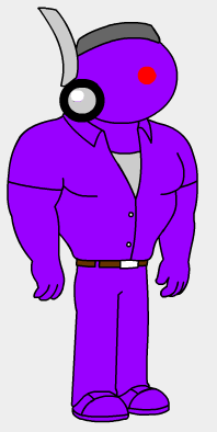 Shockwave | GoAnimate V2 Wiki | Fandom