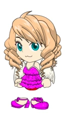 Abigail | GoAnimate V2 Wiki | Fandom