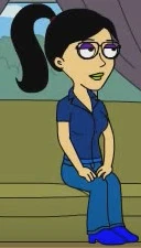 Kate (Ronney Zamora) | GoAnimate V2 Wiki | Fandom