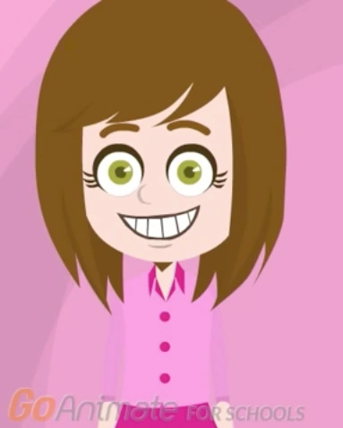 The Dream Rainbow Girls | GoAnimate V2 Wiki | Fandom