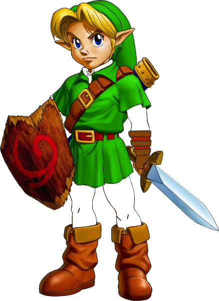 Category:Nintendo Characters | GoAnimate V2 Wiki | Fandom