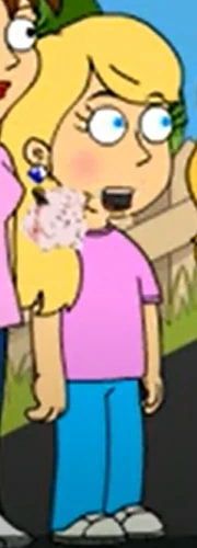 Bonnie Bennett(Cherry) | GoAnimate V2 Wiki | Fandom