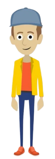 Tate's Character Elimination Season 1 | GoAnimate V2 Wiki | Fandom