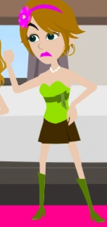 Jennifer Manville | GoAnimate V2 Wiki | Fandom