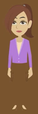 Nicole Brown | GoAnimate V2 Wiki | Fandom