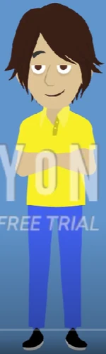 RetroMiller 1997 | GoAnimate V2 Wiki | Fandom