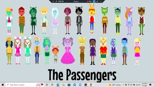 Super Awesome Cartoon World Tour | GoAnimate V2 Wiki | Fandom