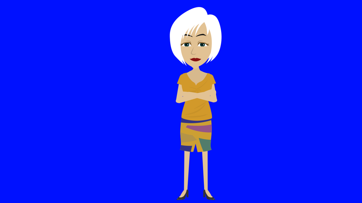 Wanda Stern | GoAnimate V2 Wiki | Fandom