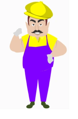Wario | GoAnimate V2 Wiki | Fandom