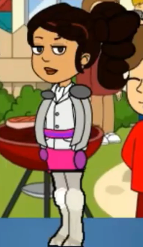 Nella the Princess Knight | GoAnimate V2 Wiki | Fandom