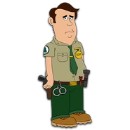 Steve Williams | GoAnimate V2 Wiki | Fandom