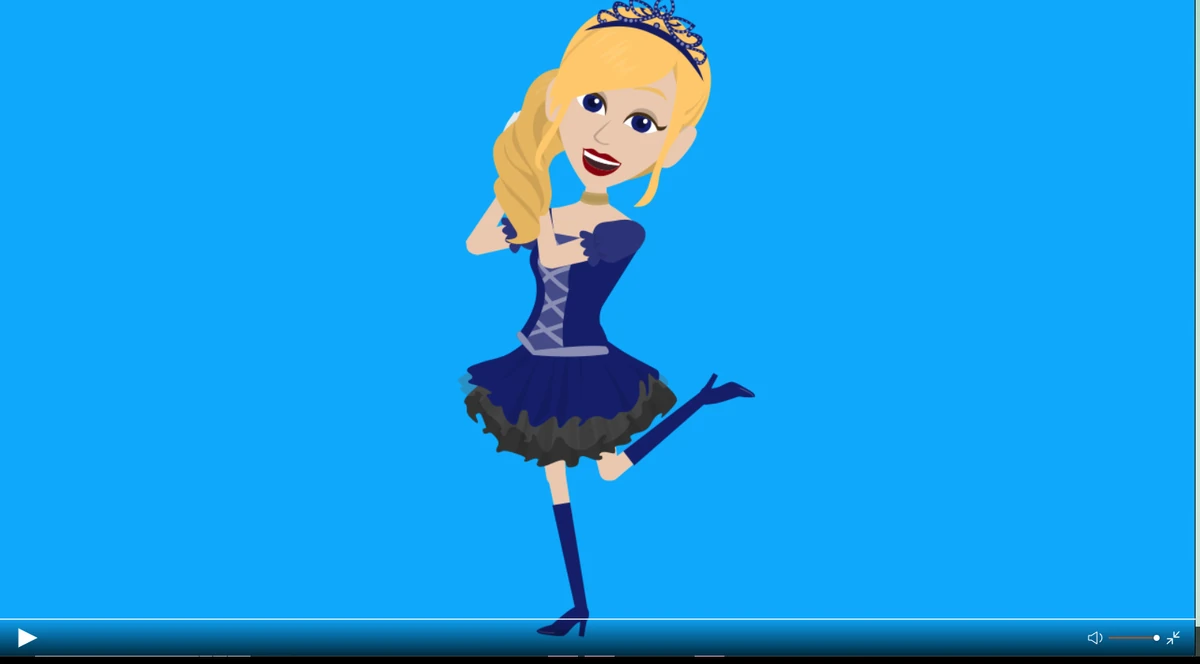 Camila Driver | GoAnimate V2 Wiki | Fandom