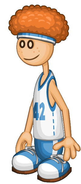 Connor (Papa's Burgeria) | GoAnimate V2 Wiki | Fandom