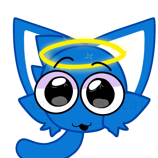 RileyTheBlueCat | GoAnimate V2 Wiki | Fandom
