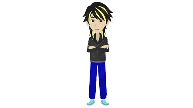 Joe Gutierez | GoAnimate V2 Wiki | Fandom