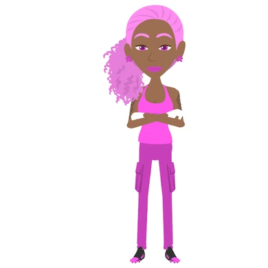 Josephine Green | GoAnimate V2 Wiki | Fandom