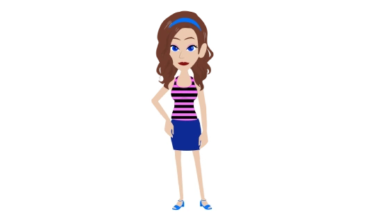 Melissa Wolf | GoAnimate V2 Wiki | Fandom