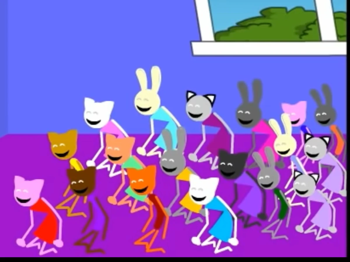 Peppa and Friends | GoAnimate V2 Wiki | Fandom