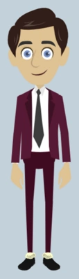 Principal Marsh | GoAnimate V2 Wiki | Fandom