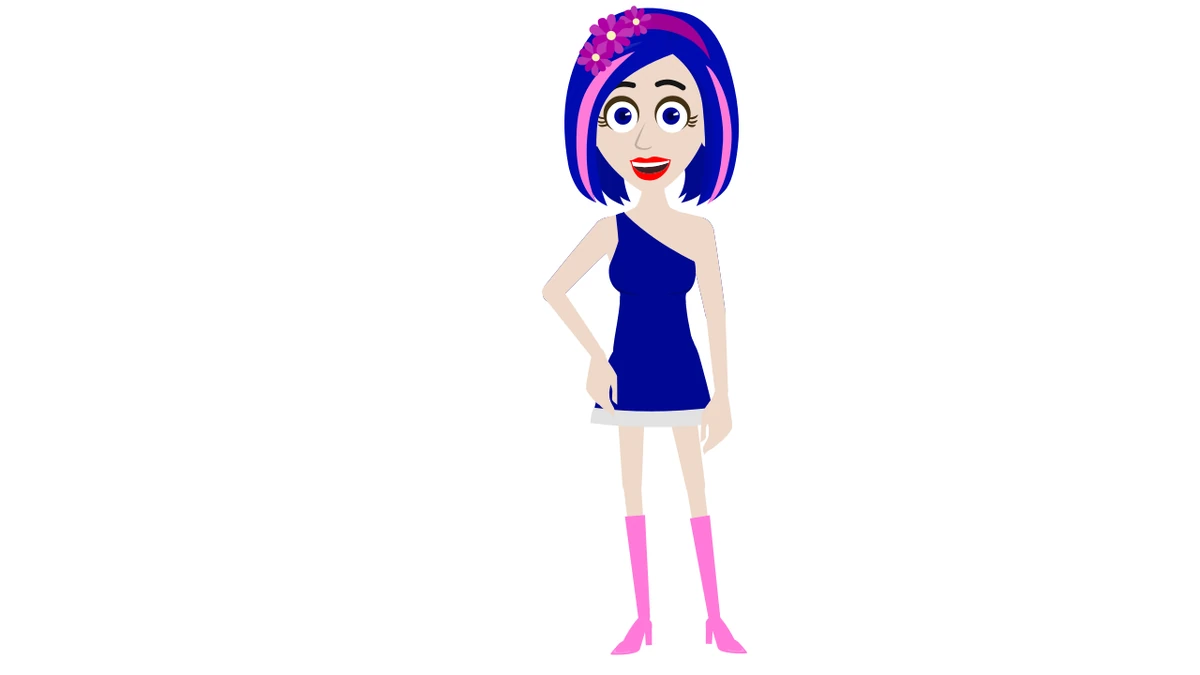 Sandra Sutherland | GoAnimate V2 Wiki | Fandom