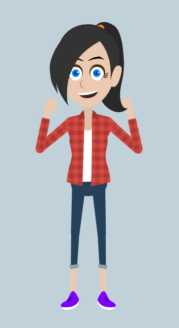 Maria Wood | GoAnimate V2 Wiki | Fandom