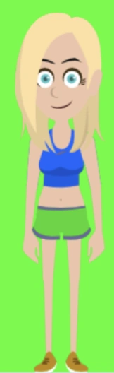 Alexia Harper | GoAnimate V2 Wiki | Fandom