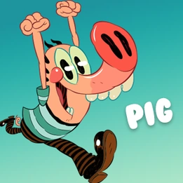 Pig | GoAnimate V2 Wiki | Fandom