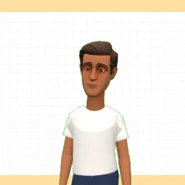 Character Elimination Contestant Icons | GoAnimate V2 Wiki | Fandom