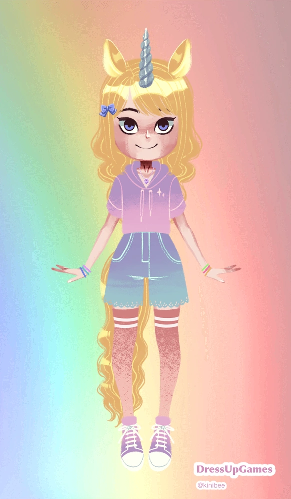 User blog:JoyNova13/OC Workshop: Luna Milkyway | GoAnimate V2 Wiki | Fandom