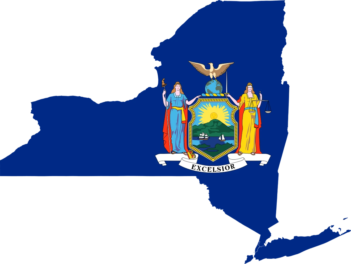 New York | GoAnimate V2 Wiki | Fandom