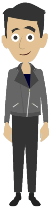 Nice Raven Fernandez | GoAnimate V2 Wiki | Fandom