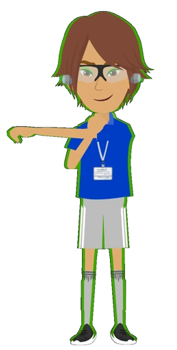 Super Timothy Mai Tran Squad | GoAnimate V2 Wiki | Fandom