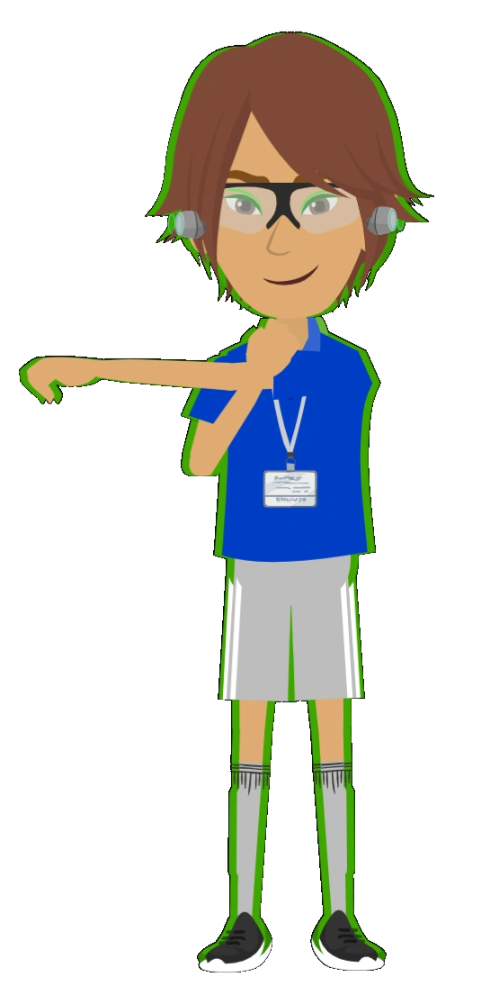 Owen Robinson | GoAnimate V2 Wiki | Fandom