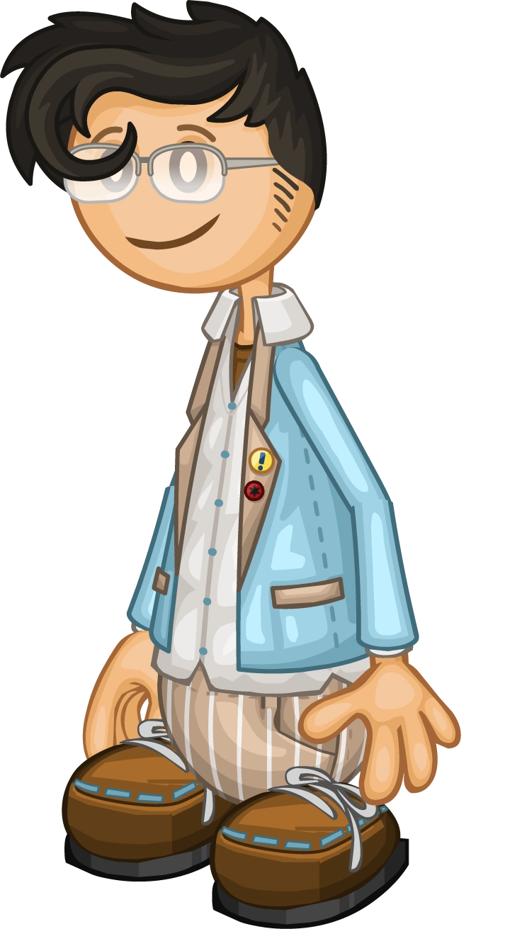 Vasily Sechkov | GoAnimate V2 Wiki | Fandom