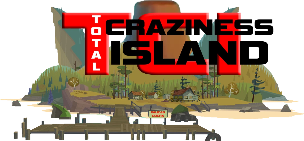 Total Craziness Island | GoAnimate V2 Wiki | Fandom