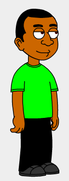 Jeremia Lecato | GoAnimate V2 Wiki | Fandom