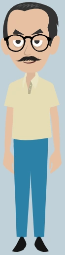 Kearney Tyler | GoAnimate V2 Wiki | Fandom