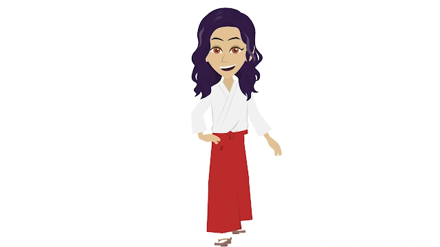Kikyo | GoAnimate V2 Wiki | Fandom