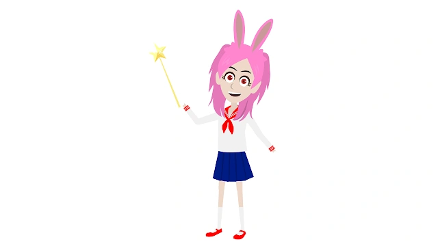 Tsukino | GoAnimate V2 Wiki | Fandom