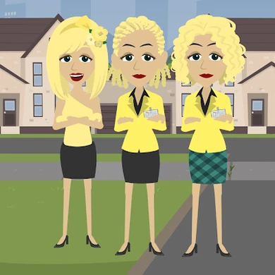 Jennifer Tonirozzi | GoAnimate V2 Wiki | Fandom