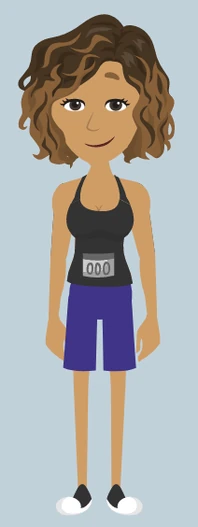 Lisa | GoAnimate V2 Wiki | Fandom