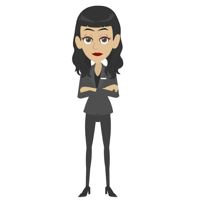 Heather Evans | GoAnimate V2 Wiki | Fandom