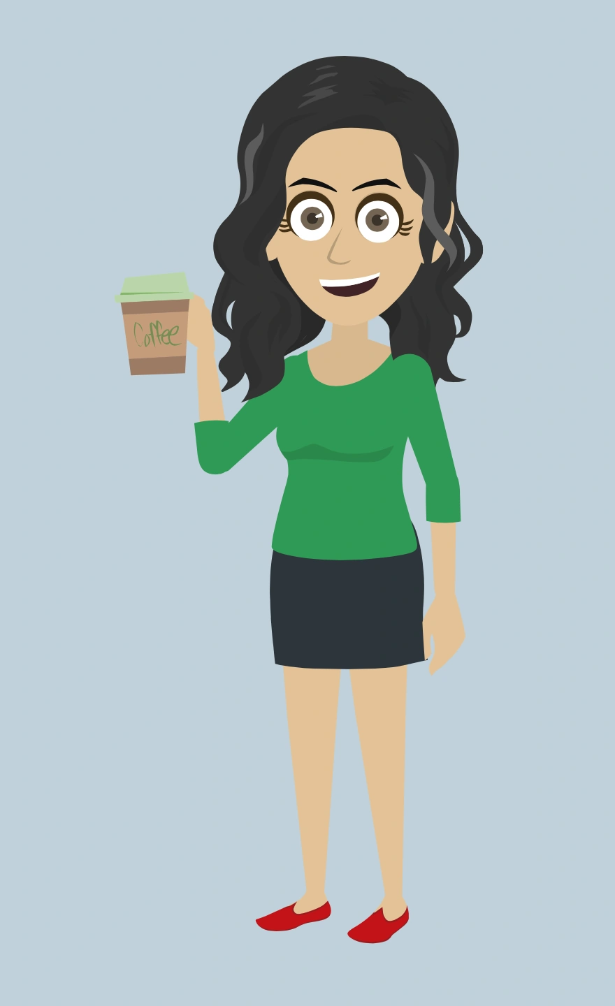 Ines de la Cruz | GoAnimate V2 Wiki | Fandom