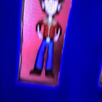 Isaac (The Bible Game) | GoAnimate V2 Wiki | Fandom