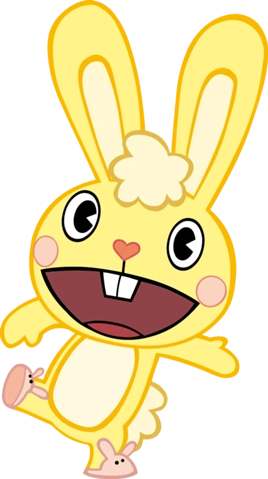 Cuddles | GoAnimate V2 Wiki | Fandom