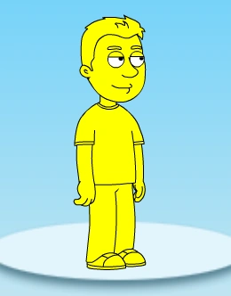 Yellow | GoAnimate V2 Wiki | Fandom